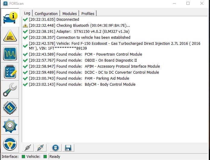 FORScan - software to enable/disable features in your truck - Page 713 ...
