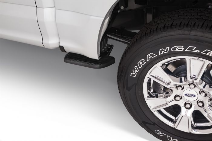 Bed Side Steps ? - Ford F150 Forum - Community of Ford Truck Fans