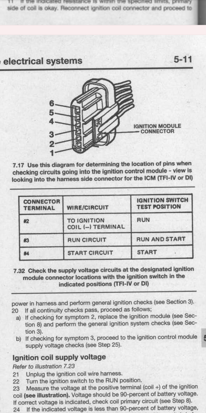 1988 5.0 starts and dies after 2 seconds - Page 6 - Ford F150 Forum ...