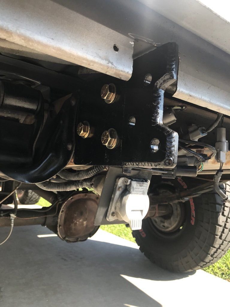 1995 F-150 Prerunner - Page 3 - Ford F150 Forum - Community of Ford ...