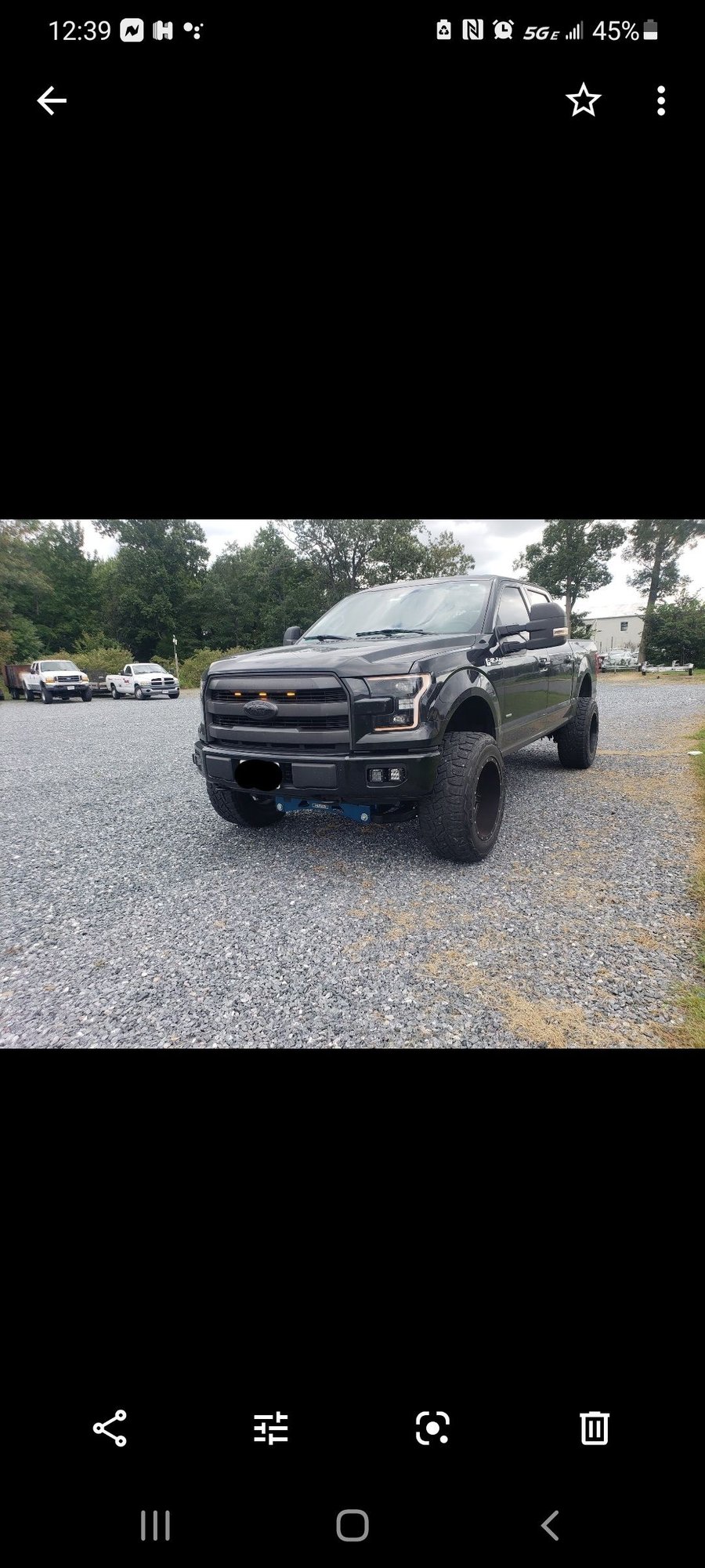 2015 Ford F150 Mini Raptor Build - Ford F150 Forum - Community of Ford ...