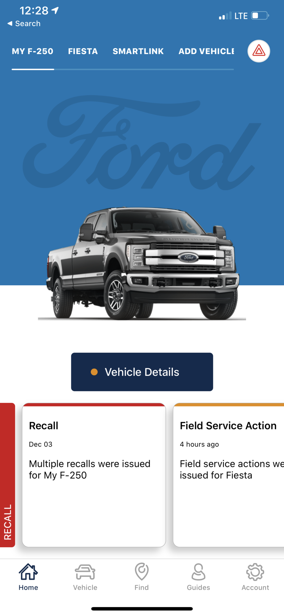 Sync Connect Retrofit (in any Ford). - Page 126 - Ford F150 Forum ...