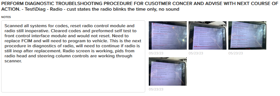 FCIM Question - Ford F150 Forum - Community of Ford Truck Fans