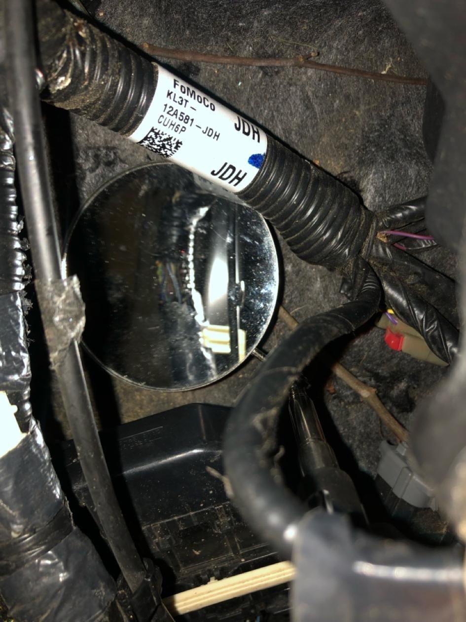 2019 Lariat electrical issue - Page 2 - Ford F150 Forum - Community of ...