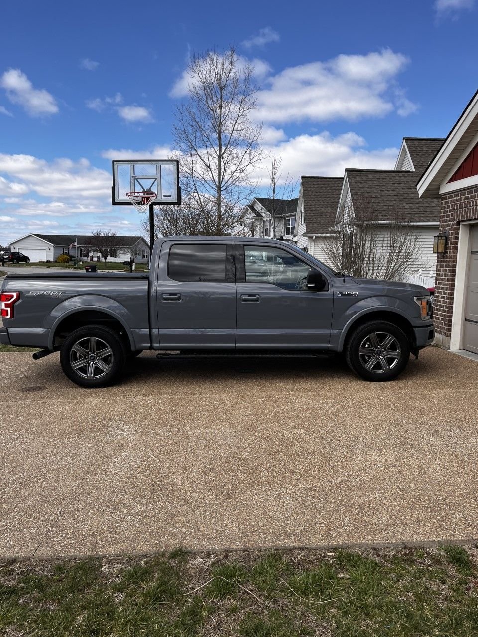 Newcomer - Ford F150 Forum - Community of Ford Truck Fans