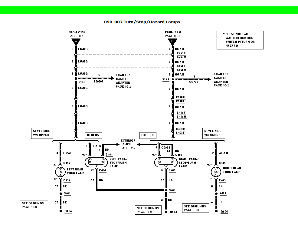 Electrical issues? - Page 2 - Ford F150 Forum - Community of Ford Truck ...
