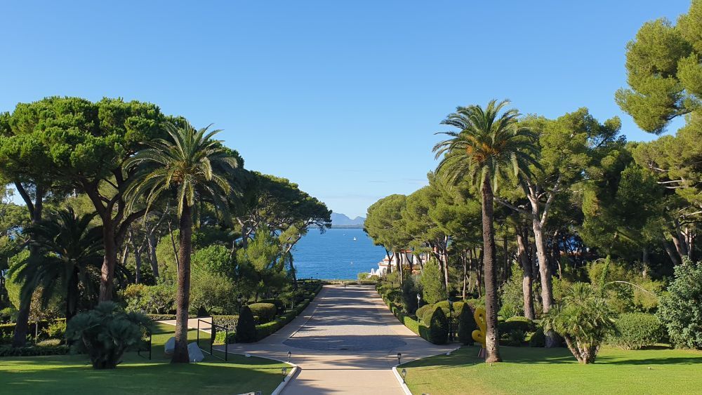 Endless jet set and glamour - or just a few fill-ins? - Page 4 ...