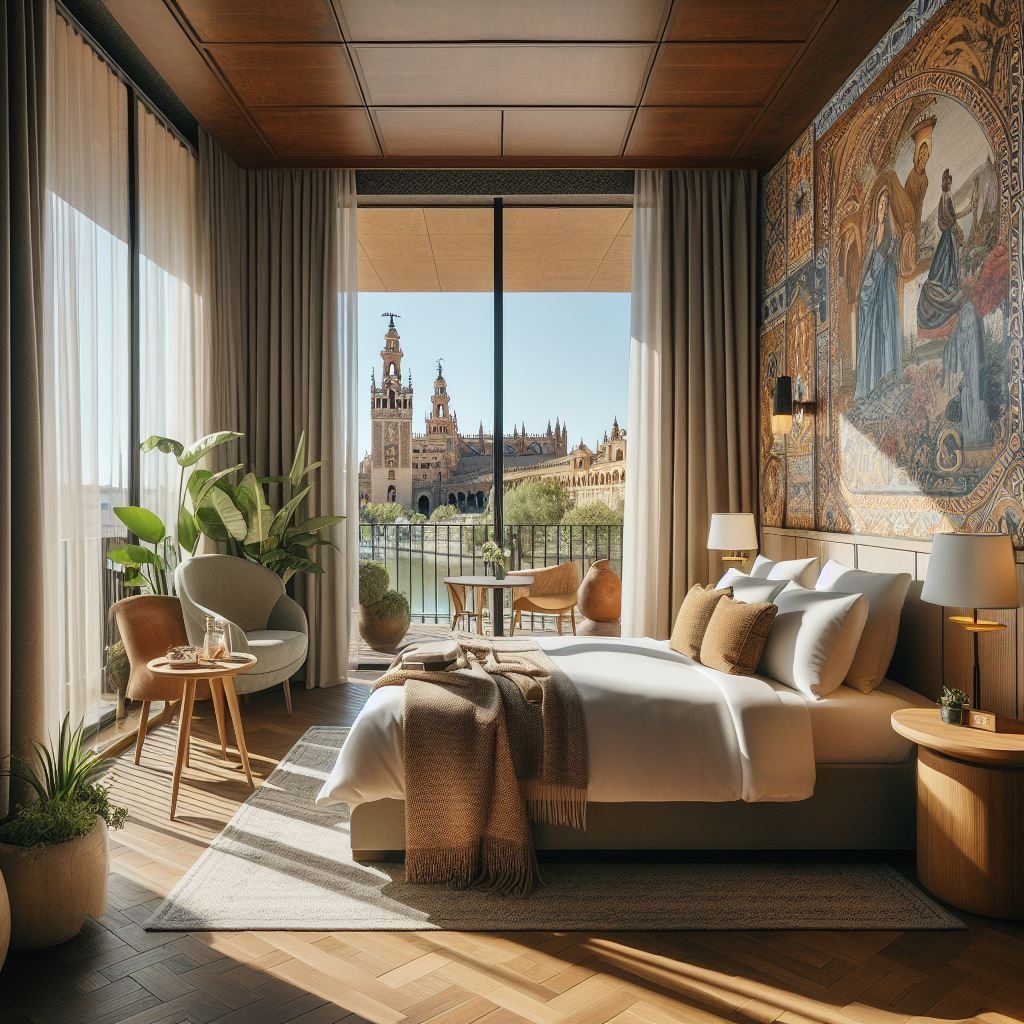 Great IHG hotels … by Dall e - FlyerTalk Forums