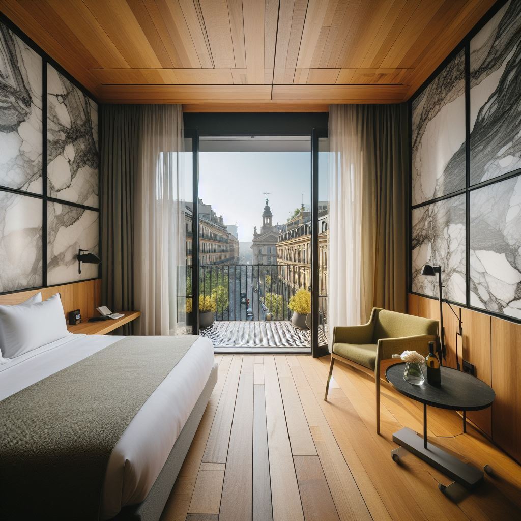 Great IHG hotels … by Dall e - Page 5 - FlyerTalk Forums