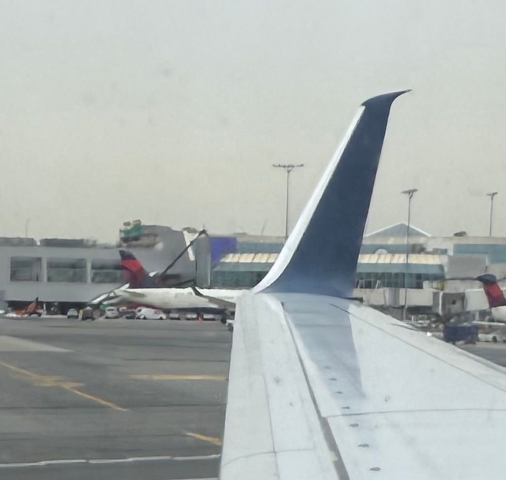 Delta’s LGA Concourse and Terminal Upgrades - Page 66 - FlyerTalk Forums