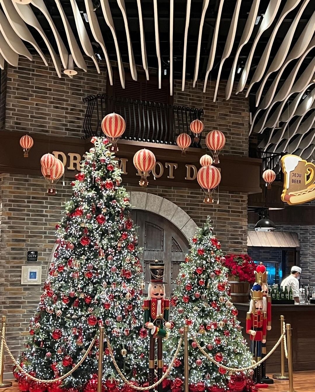 Post your Hyatt Christmas tree - Page 3 - FlyerTalk Forums