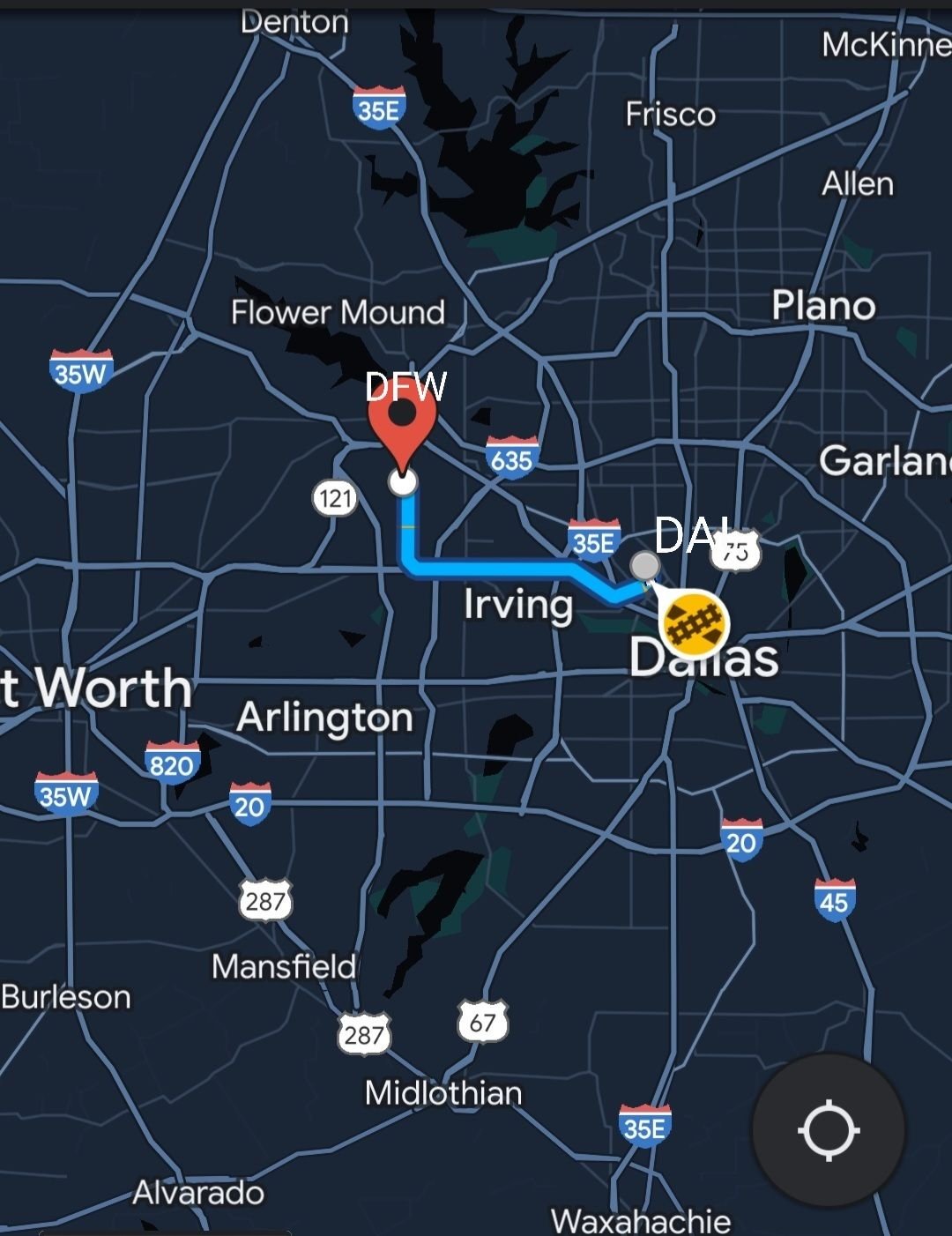 DL in TX: Adding DAL-LGA/LAX; Increased frequencies at AUS - Page 4 ...