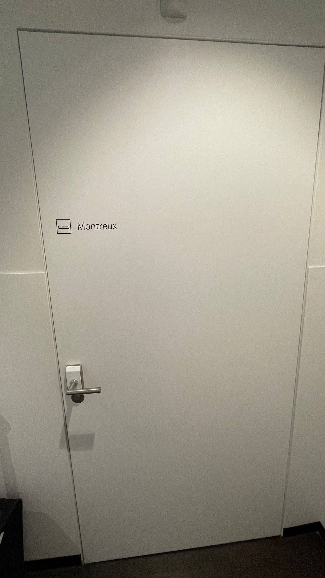 LX First class lounge ZRH? - Page 19 - FlyerTalk Forums