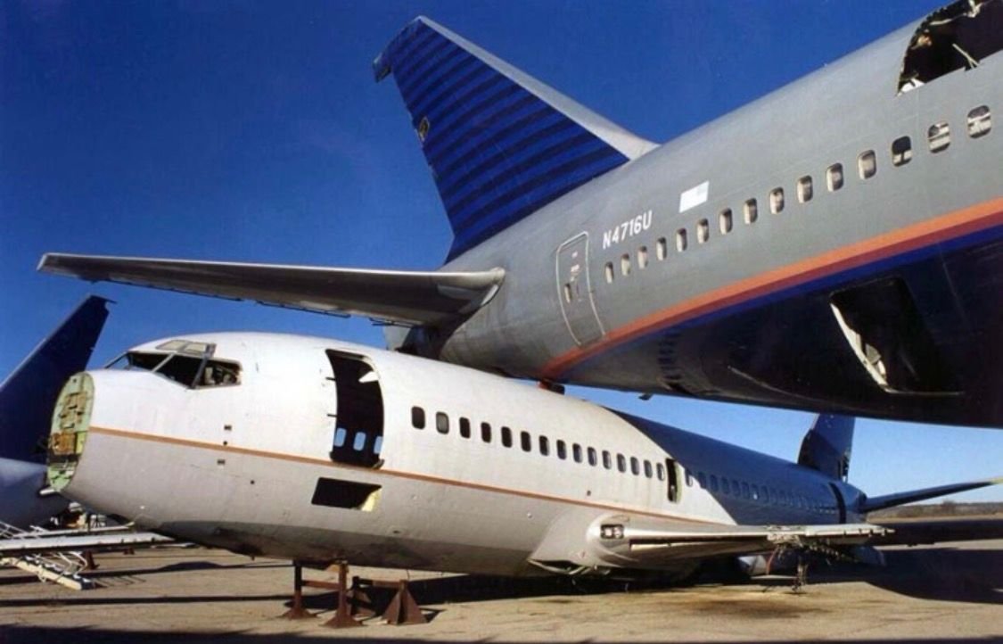 UA Domestic 777s PW4000 issues - 2025 - Page 2 - FlyerTalk Forums