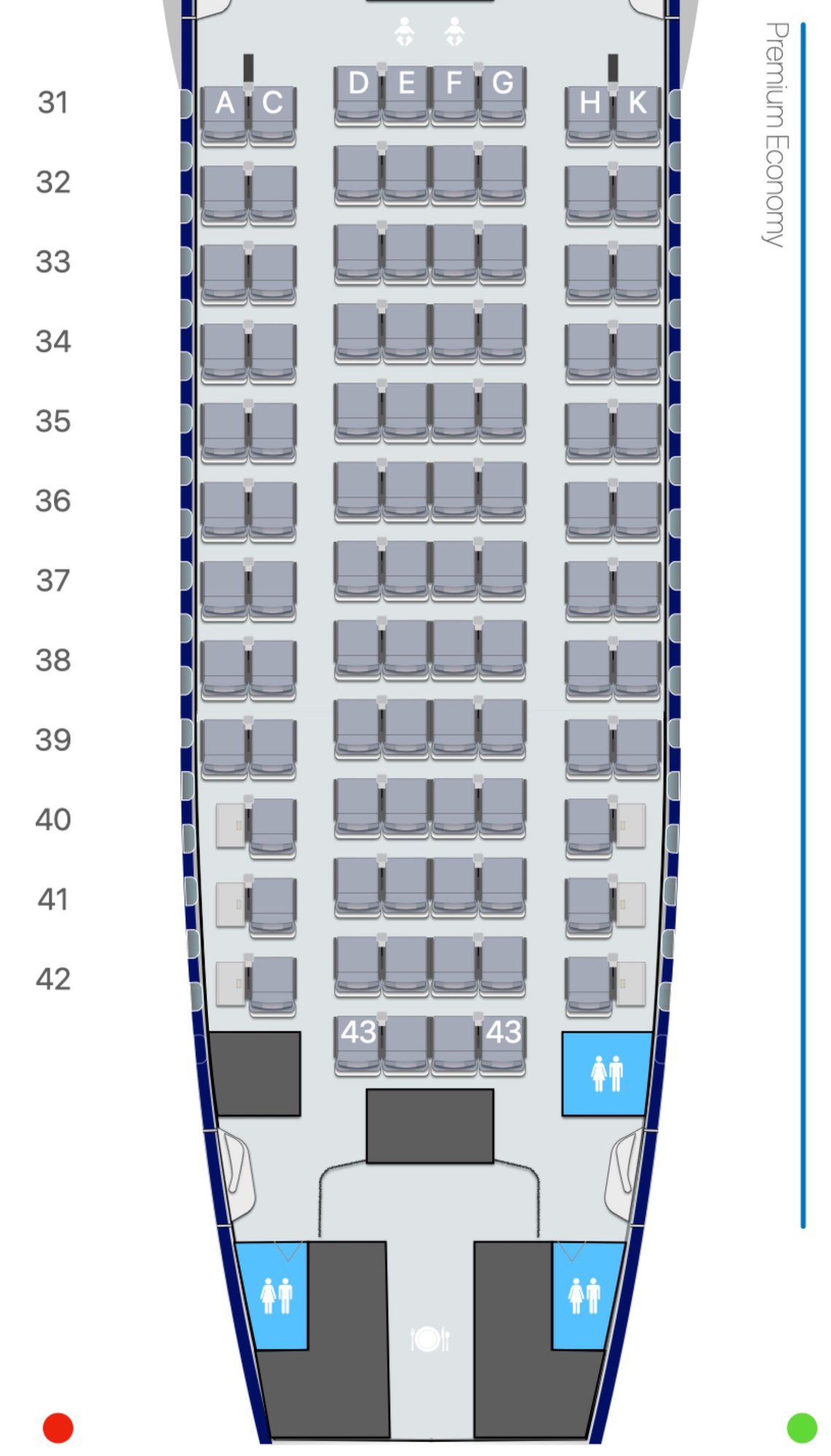 The 'new' SQ21/SQ22 (A350-900ULR): reviews, trip reports, best/worst ...