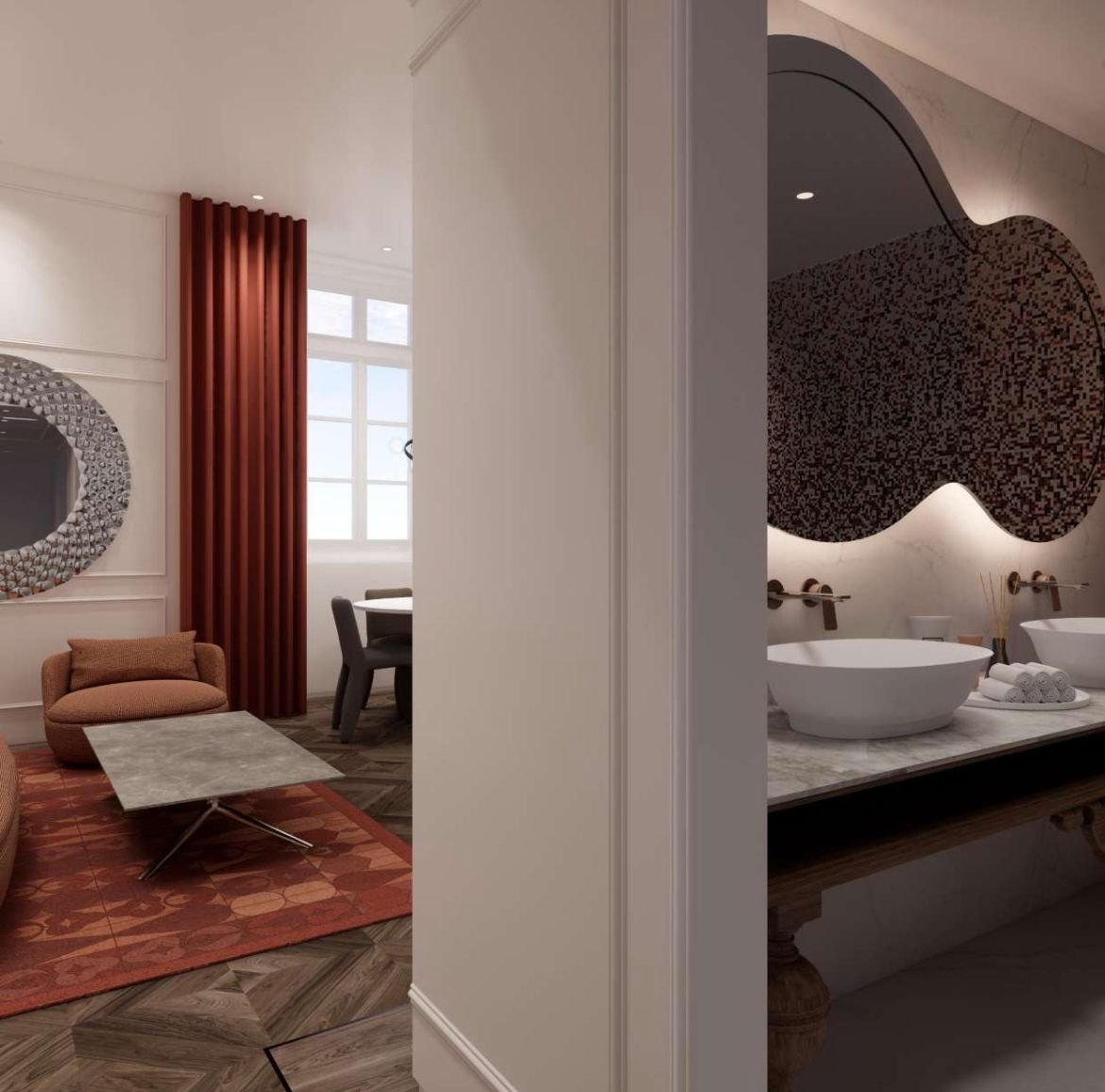 Kimpton Bem Budapest [Master Thread] - FlyerTalk Forums