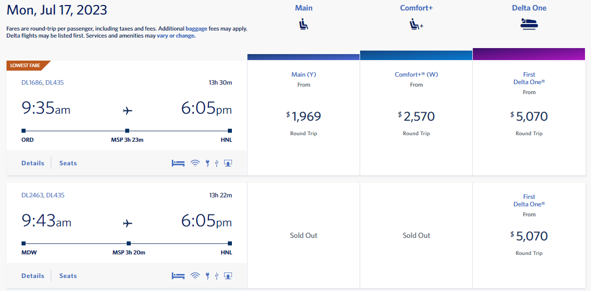 Minimum Connection Transfer Time at Minneapolis/St. Paul (MSP): The ...