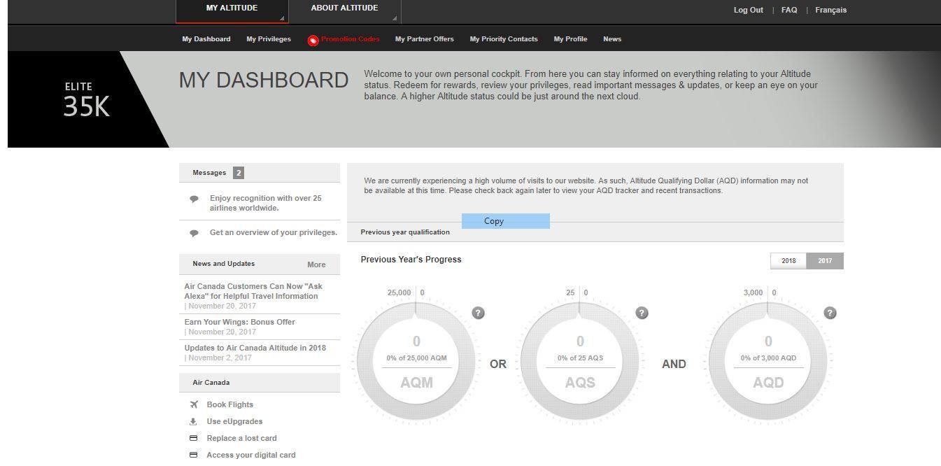 Post your Super Elite S100K 2018/19 Benefit Year Qualification ...
