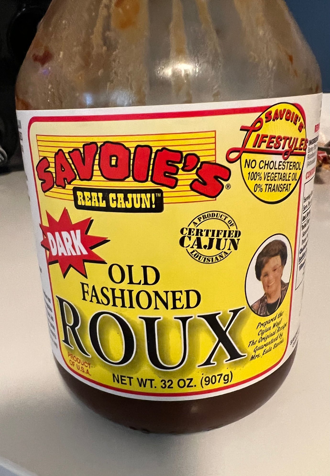 Do you prefer a Flour Roux or Cornstarch for your gravy? - FlyerTalk Forums