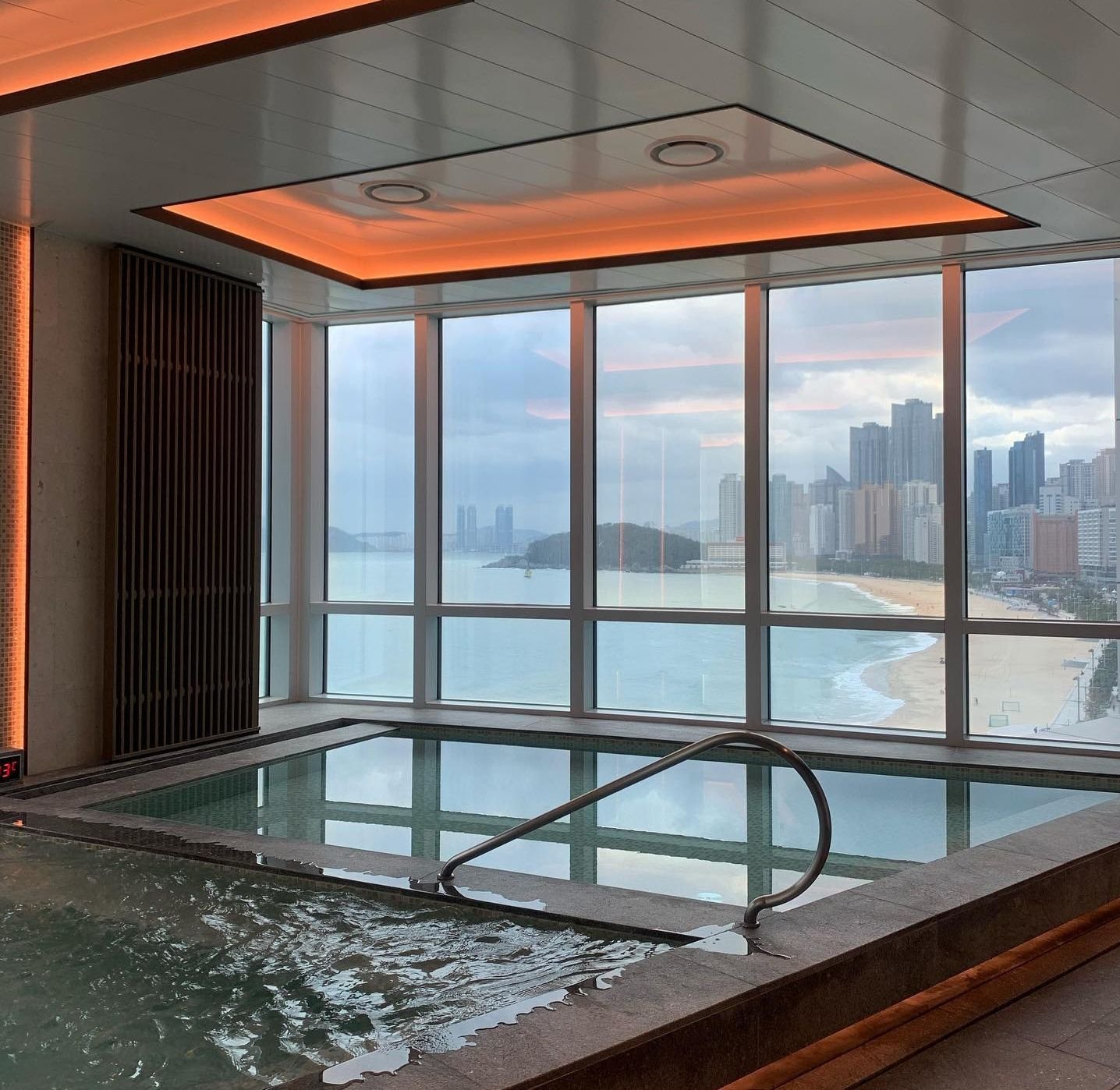 FlyerTalk Forums - Luxury hotels in Busan, South Korea