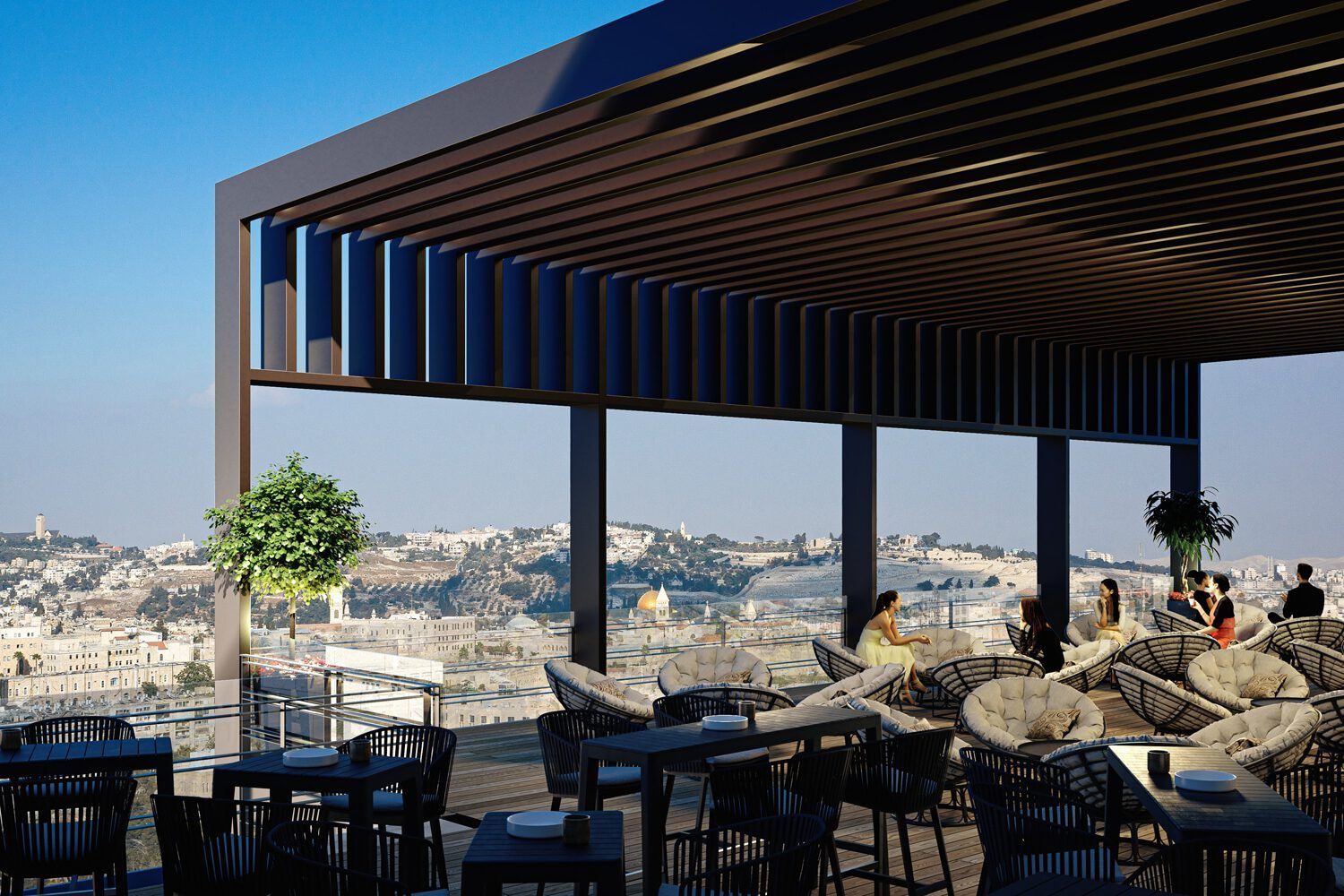 InterContinental Jérusalem [Master Thread] - FlyerTalk Forums