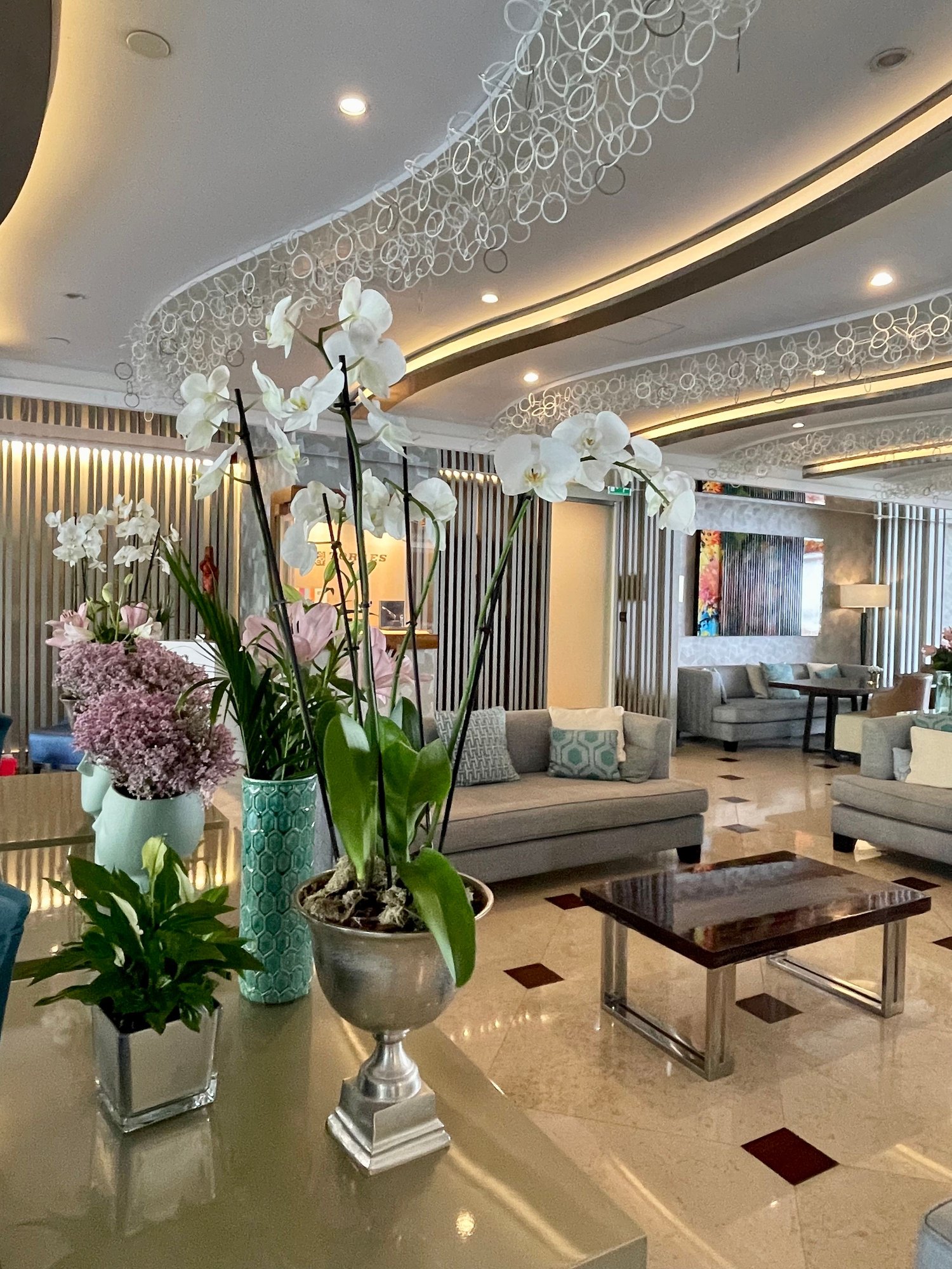 Intercontinental Estoril Master Thread - Page 9 - FlyerTalk Forums