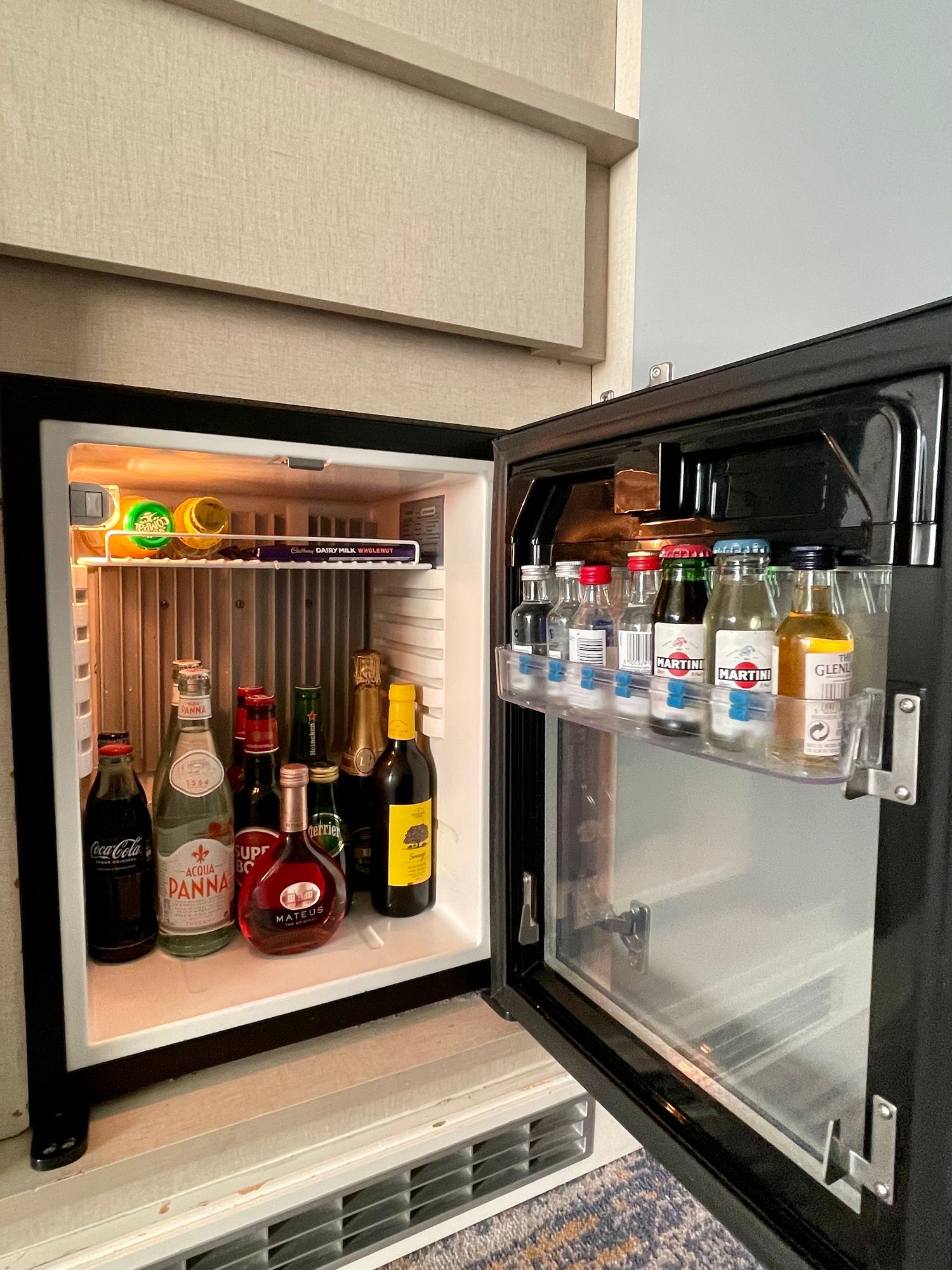 Intercontinental Estoril Master Thread - Page 9 - FlyerTalk Forums