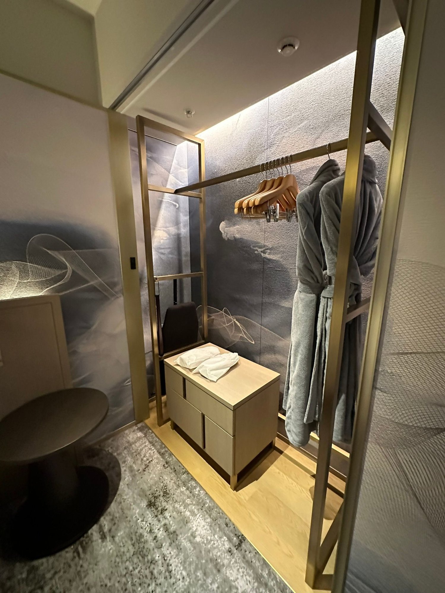 THE OSAKA STATION HOTEL, Autograph Collection Japan [Master Thread ...