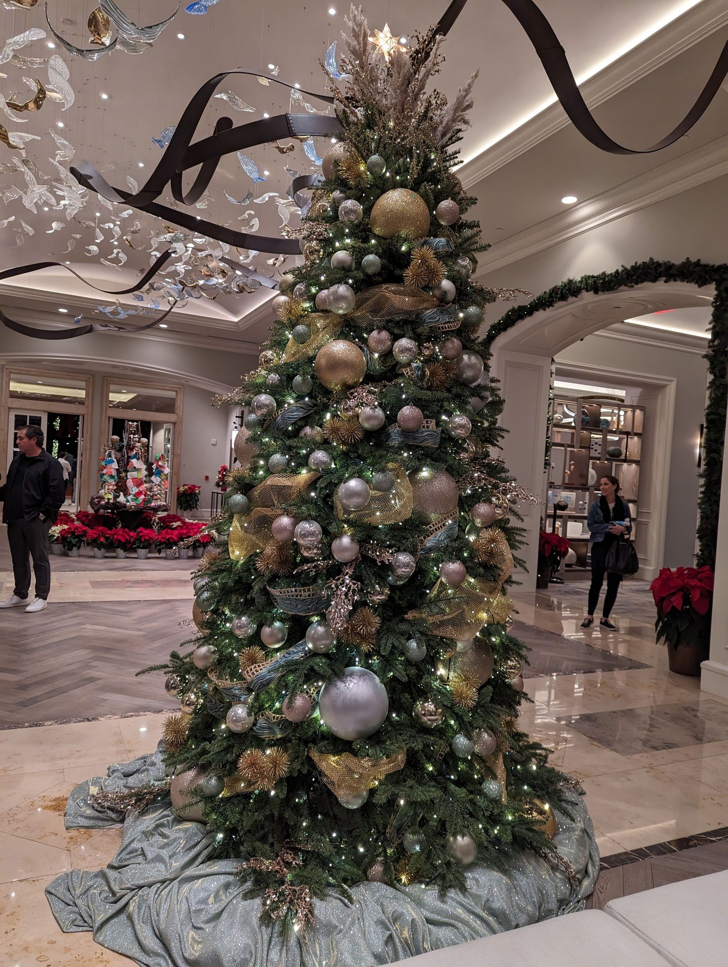 Post your Hyatt Christmas tree - Page 3 - FlyerTalk Forums
