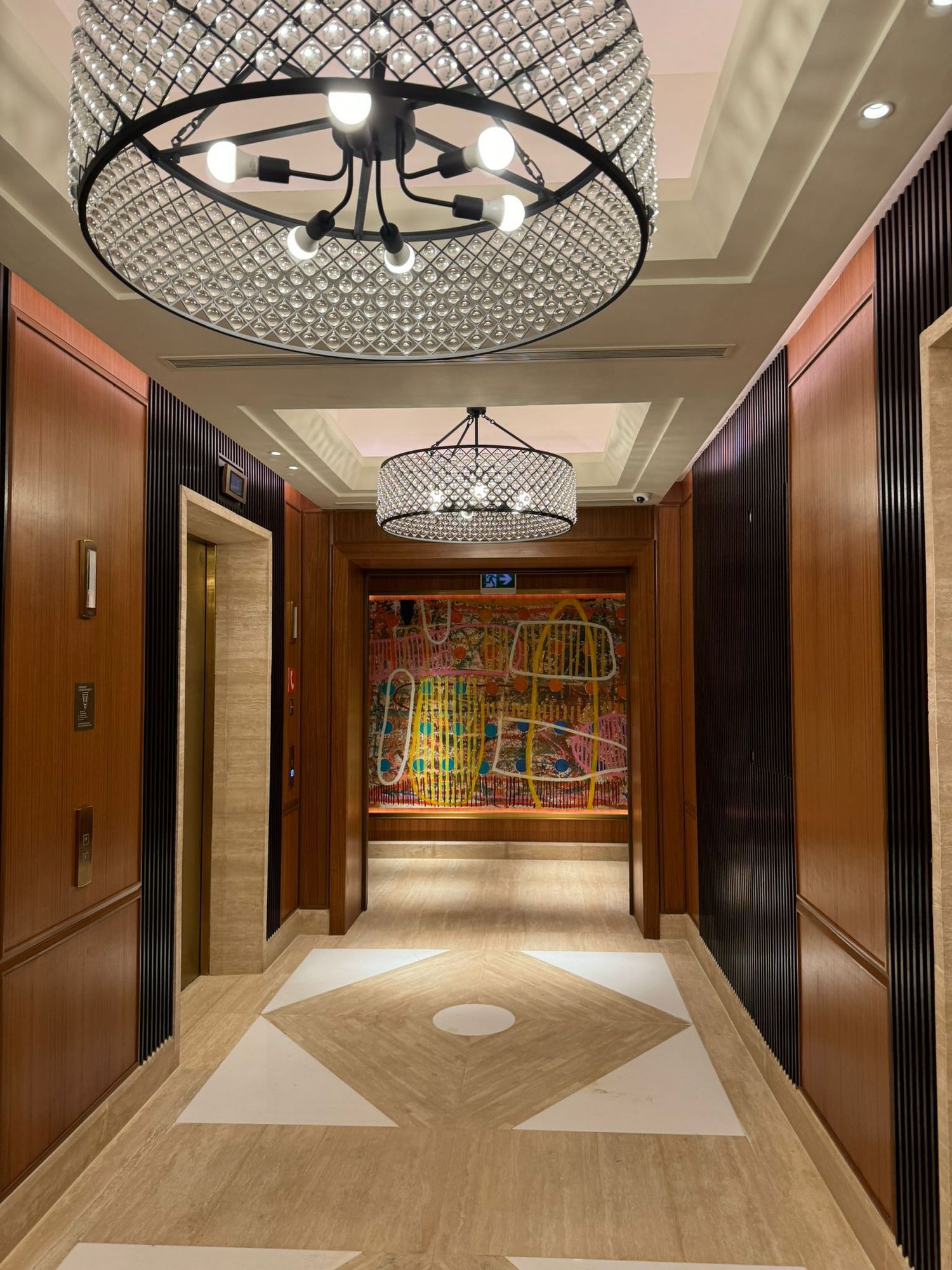 ITC Ratnadipa, A Luxury Collection Hotel, Colombo [Master Thread] - FlyerTalk Forums