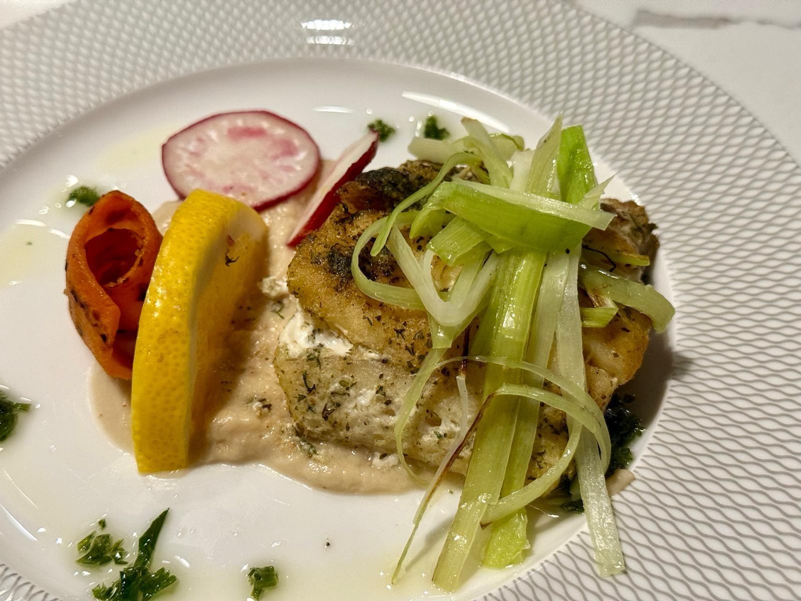 Qantas QF64 – Johannesburg to Sydney, First Class - FlyerTalk Forums