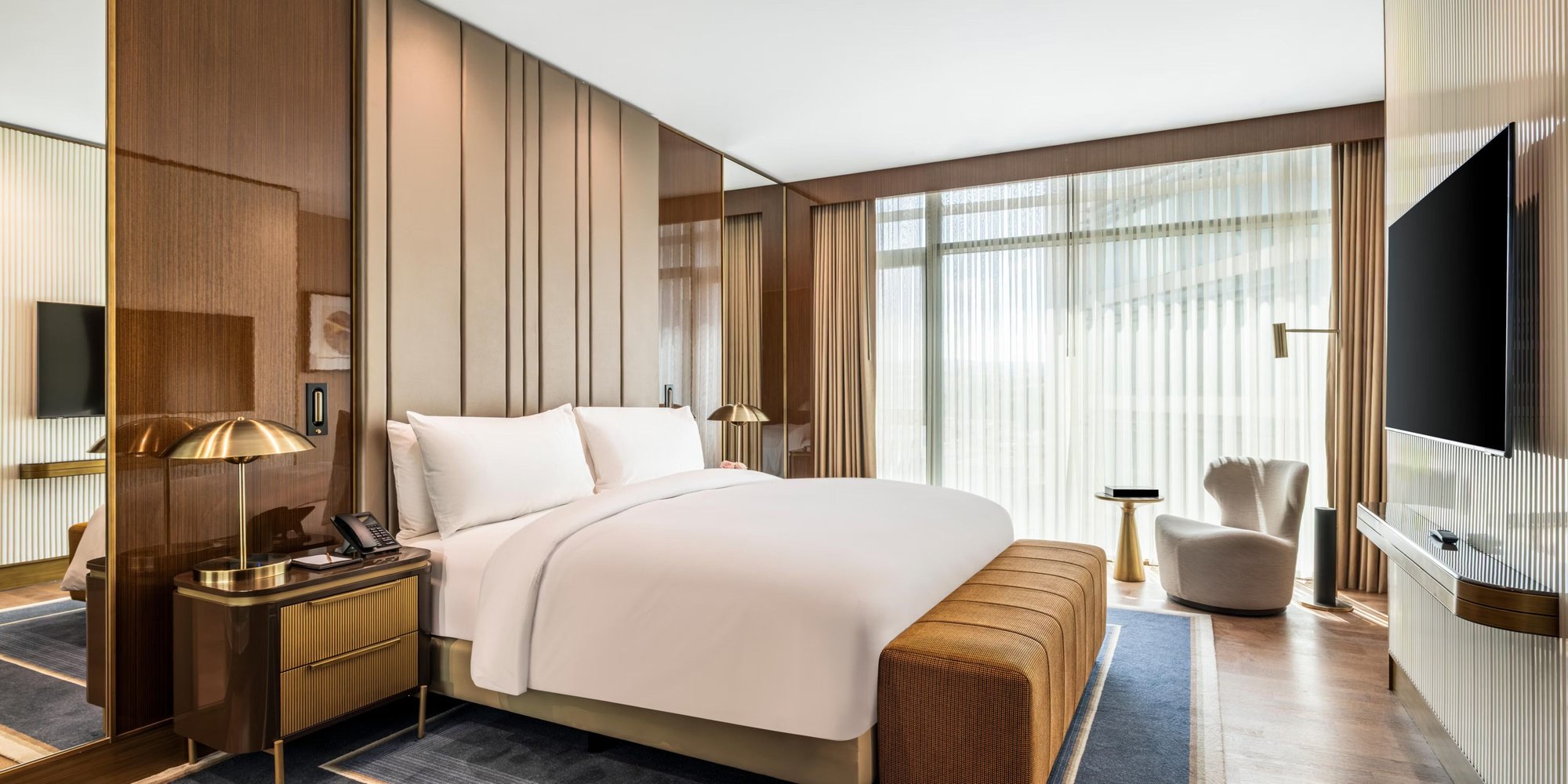 InterContinental Grand Ankara [Master Thread] - opens Dec 26, 2025 - FlyerTalk Forums