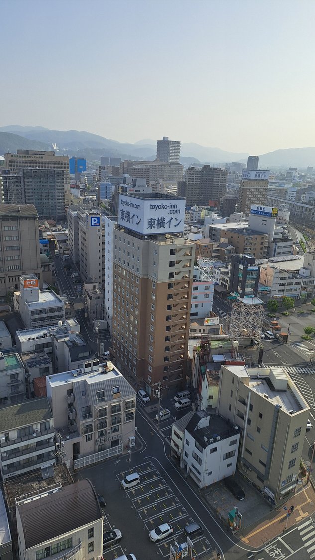 "View from Your Hotel Room" [Was TPF Contest] - Page 144 - FlyerTalk Forums