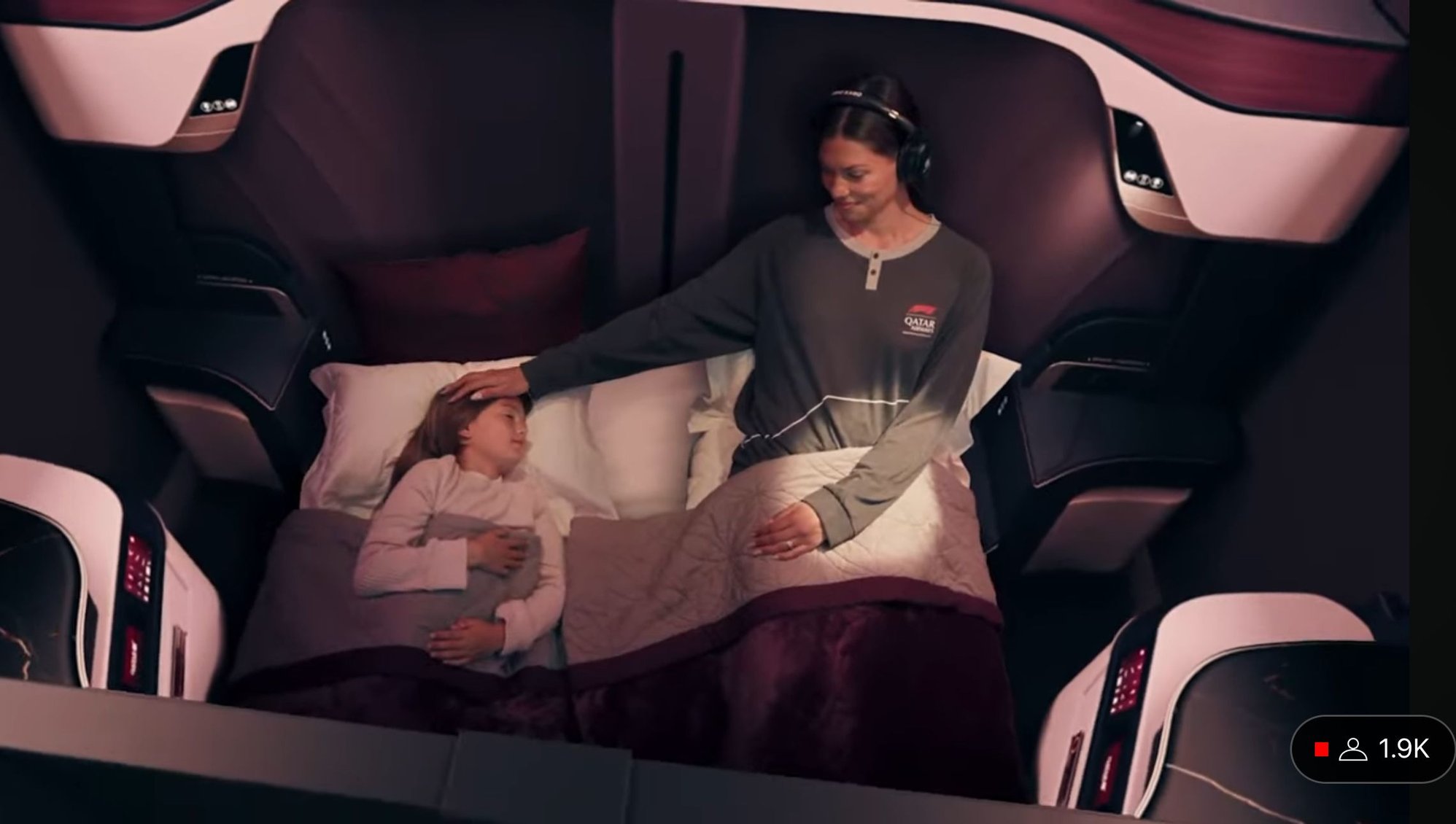 QSuite Version 2 - FlyerTalk Forums