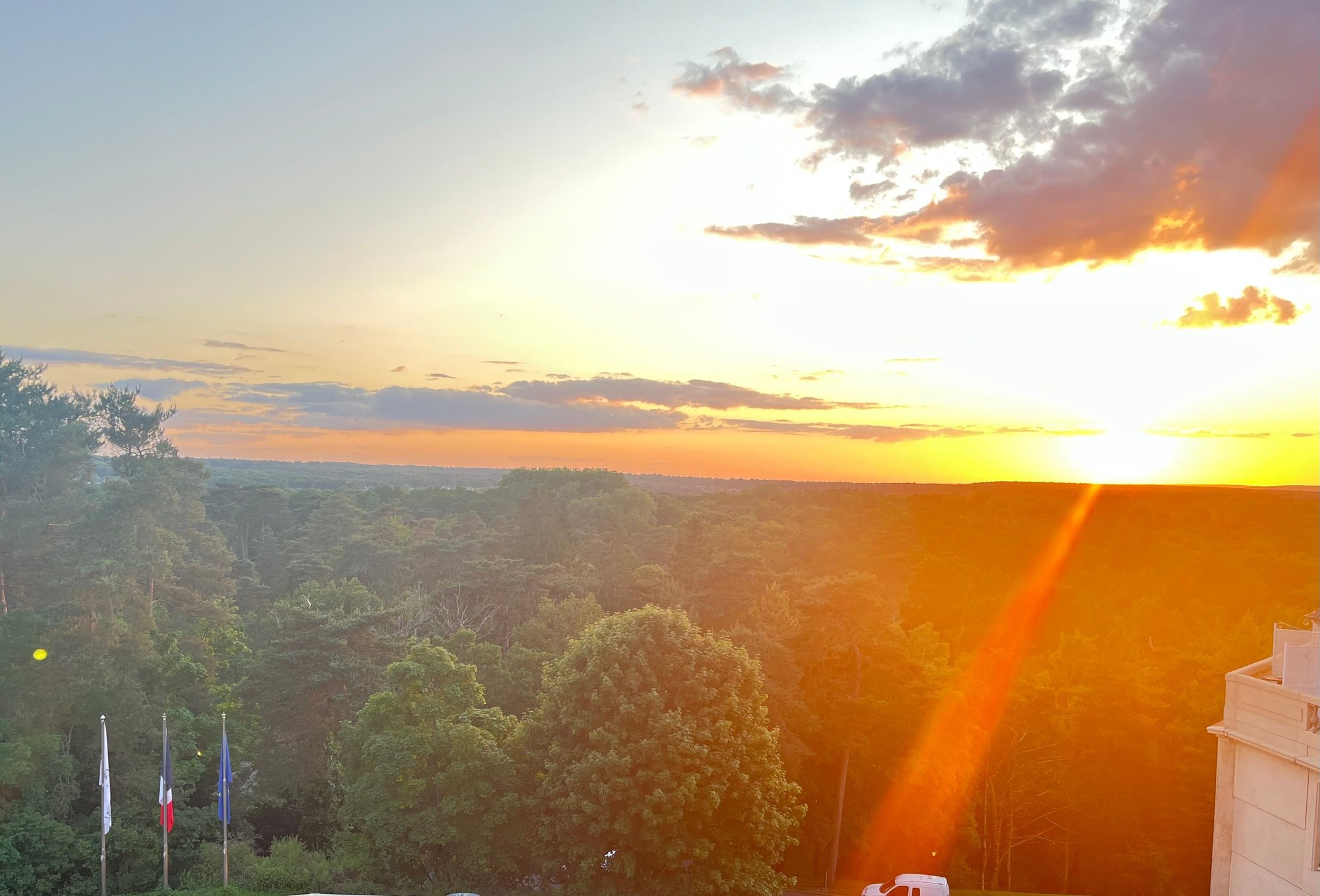 InterContinental Chantilly - Chateau Mont Royal [Master Thread] - Page 3 - FlyerTalk Forums