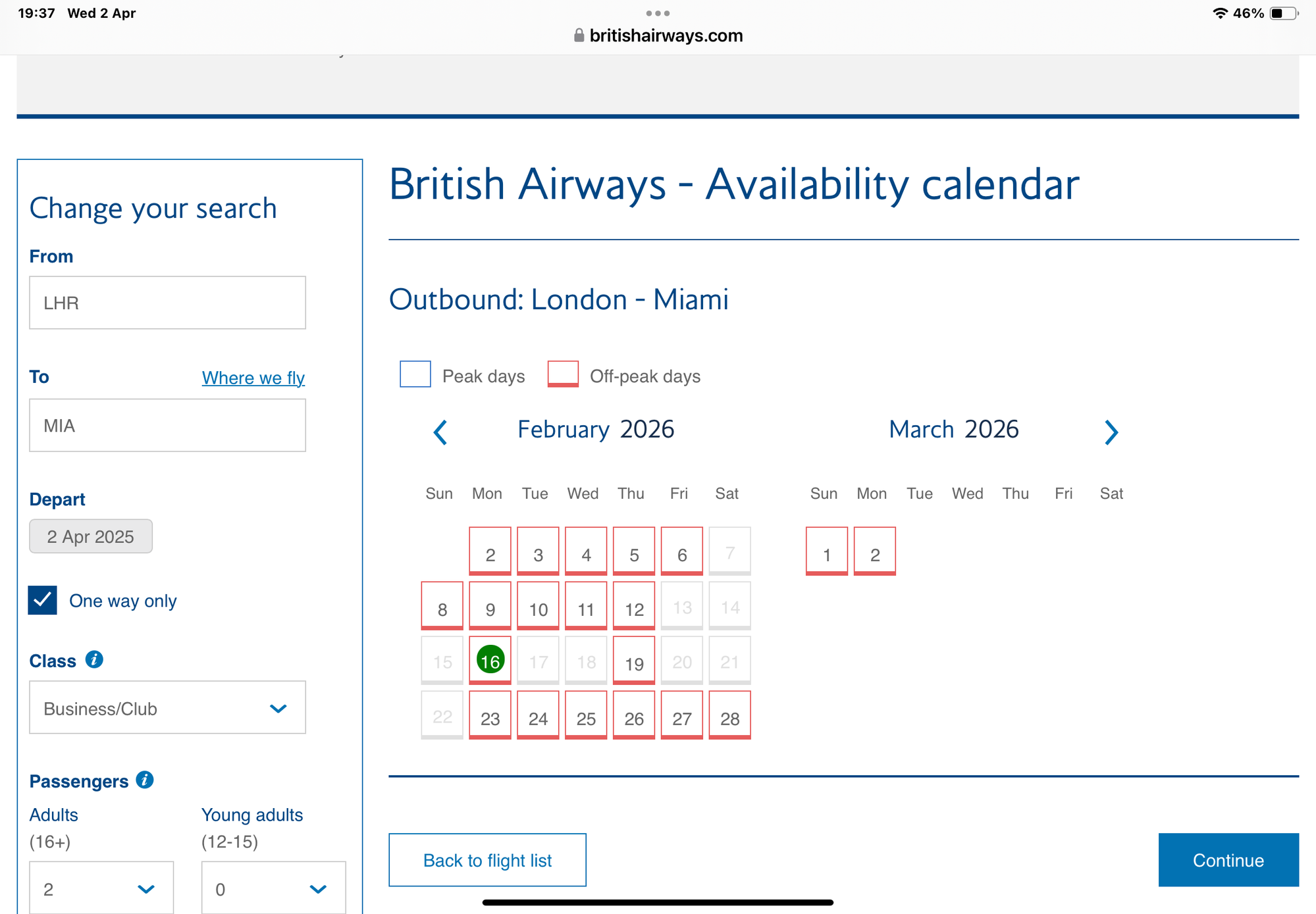 Extra Amex 2-4-1 Reward Seats - FlyerTalk Forums