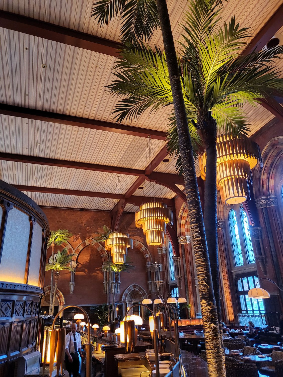 High and low(brow) in the U.K. - Page 2 - FlyerTalk Forums