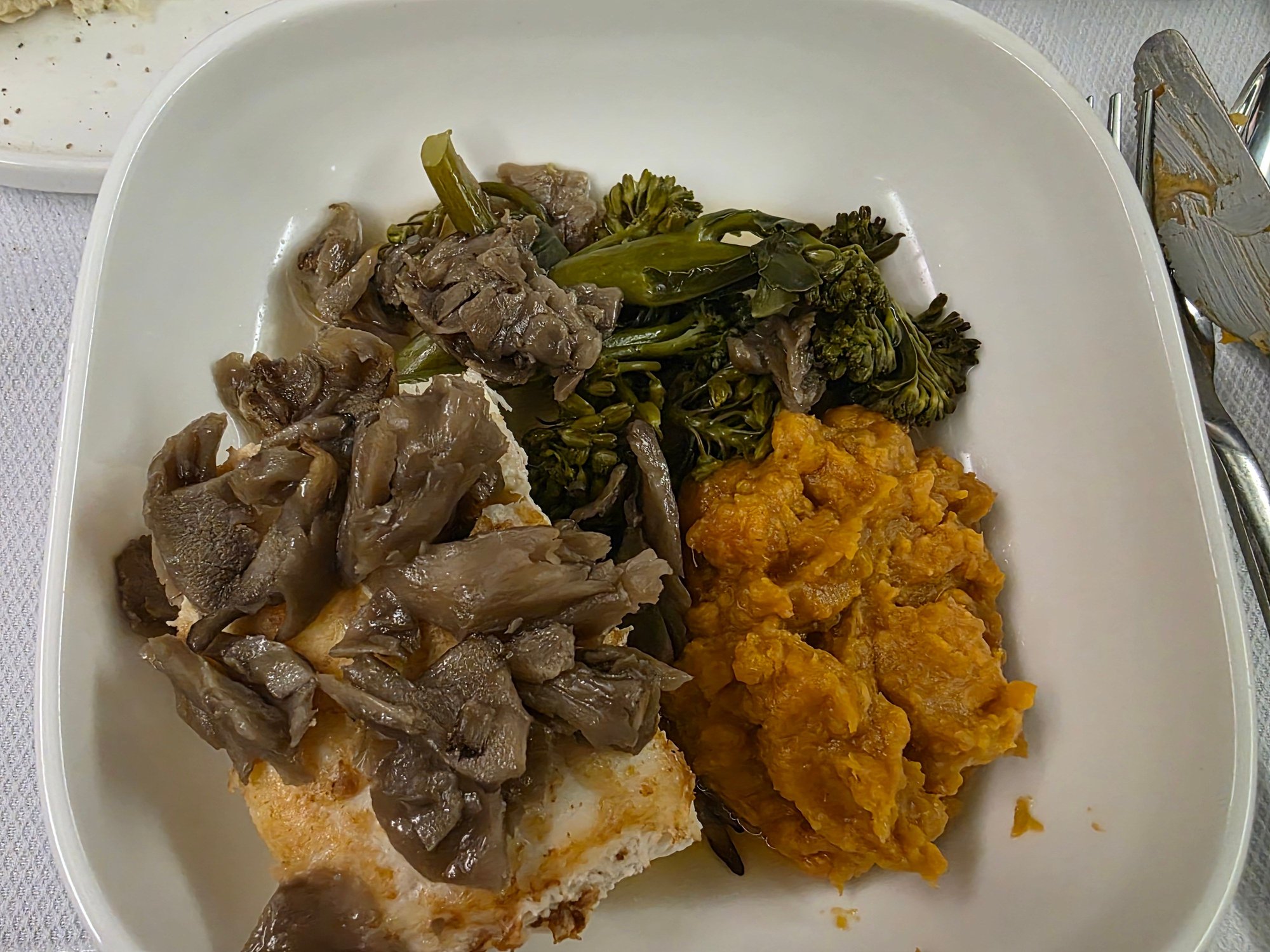 2025 Let's Eat -- Polaris Business - Page 91 - FlyerTalk Forums