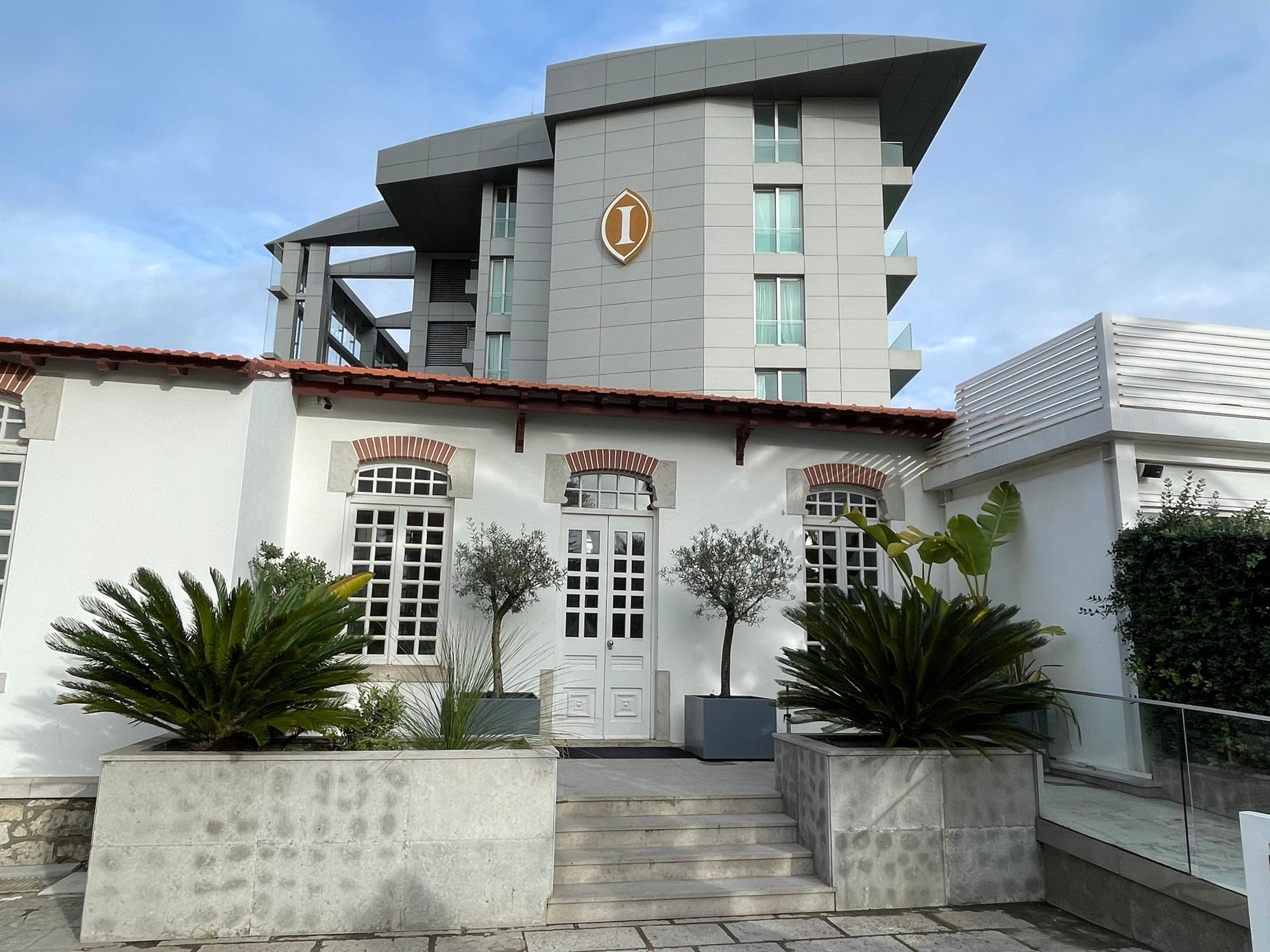 Intercontinental Estoril Master Thread - Page 9 - FlyerTalk Forums