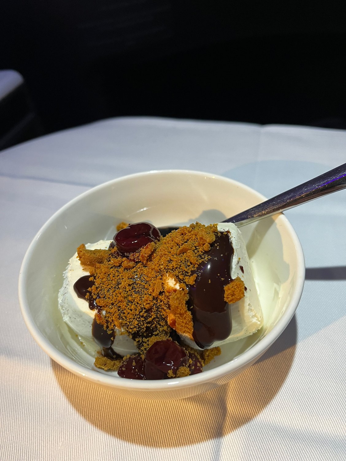 Delta In-Flight Meal/Food Service: The Definitive Thread — 2023 Edition ...