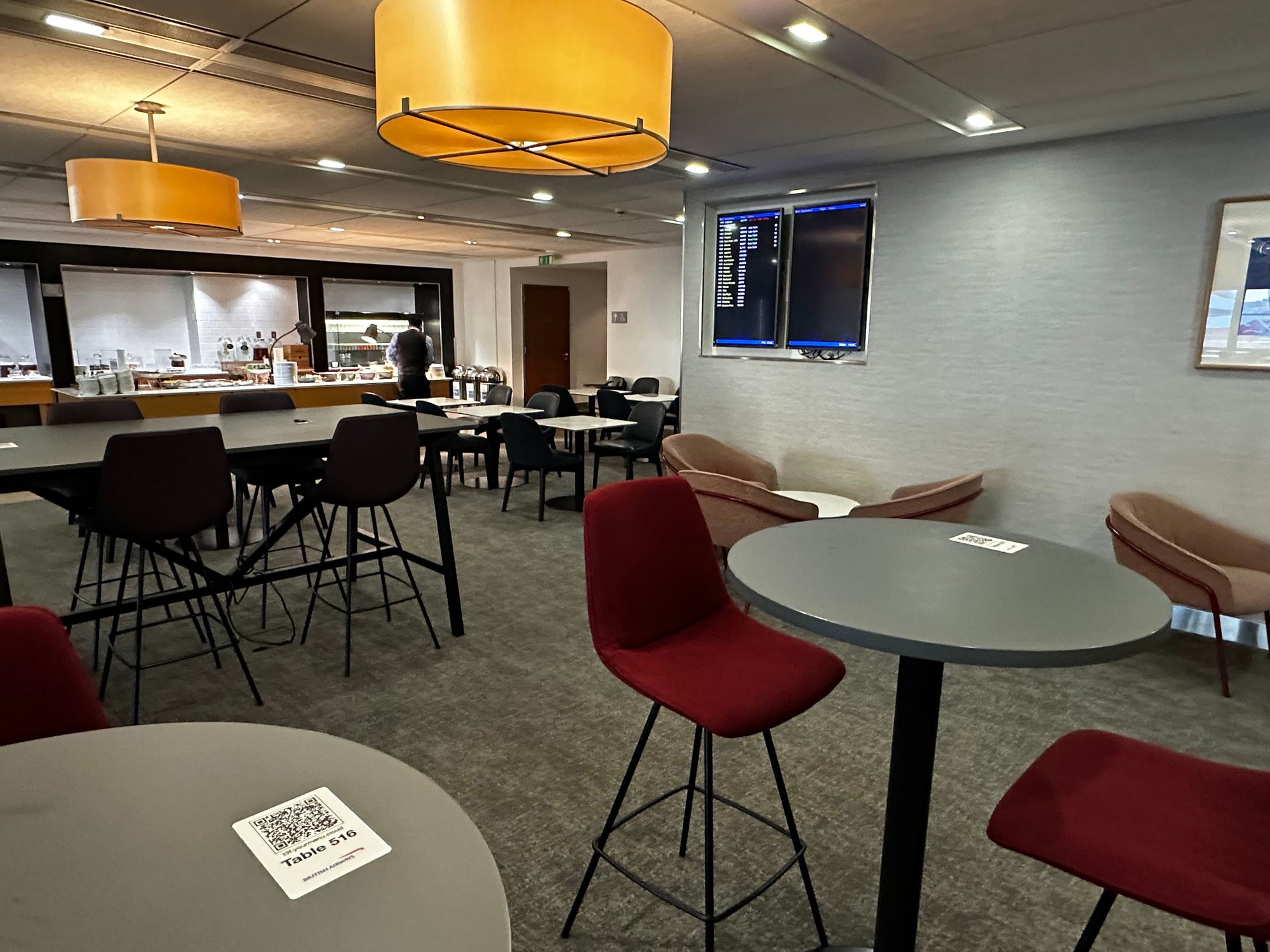 The Bucharest Bounce - 1,120 Tier Points to BA GGL - Page 2 - FlyerTalk ...