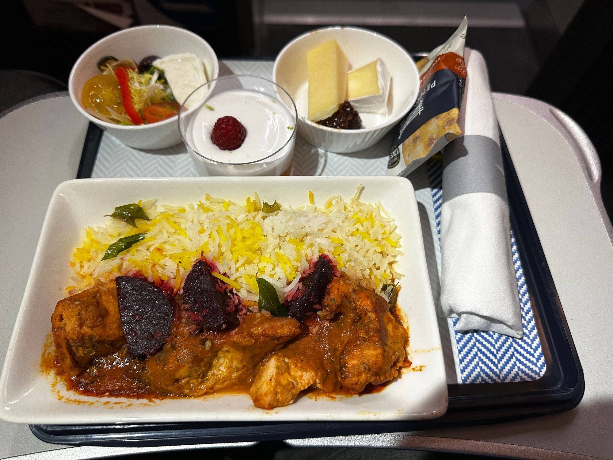 The Bucharest Bounce - 1,120 Tier Points to BA GGL - Page 2 - FlyerTalk ...