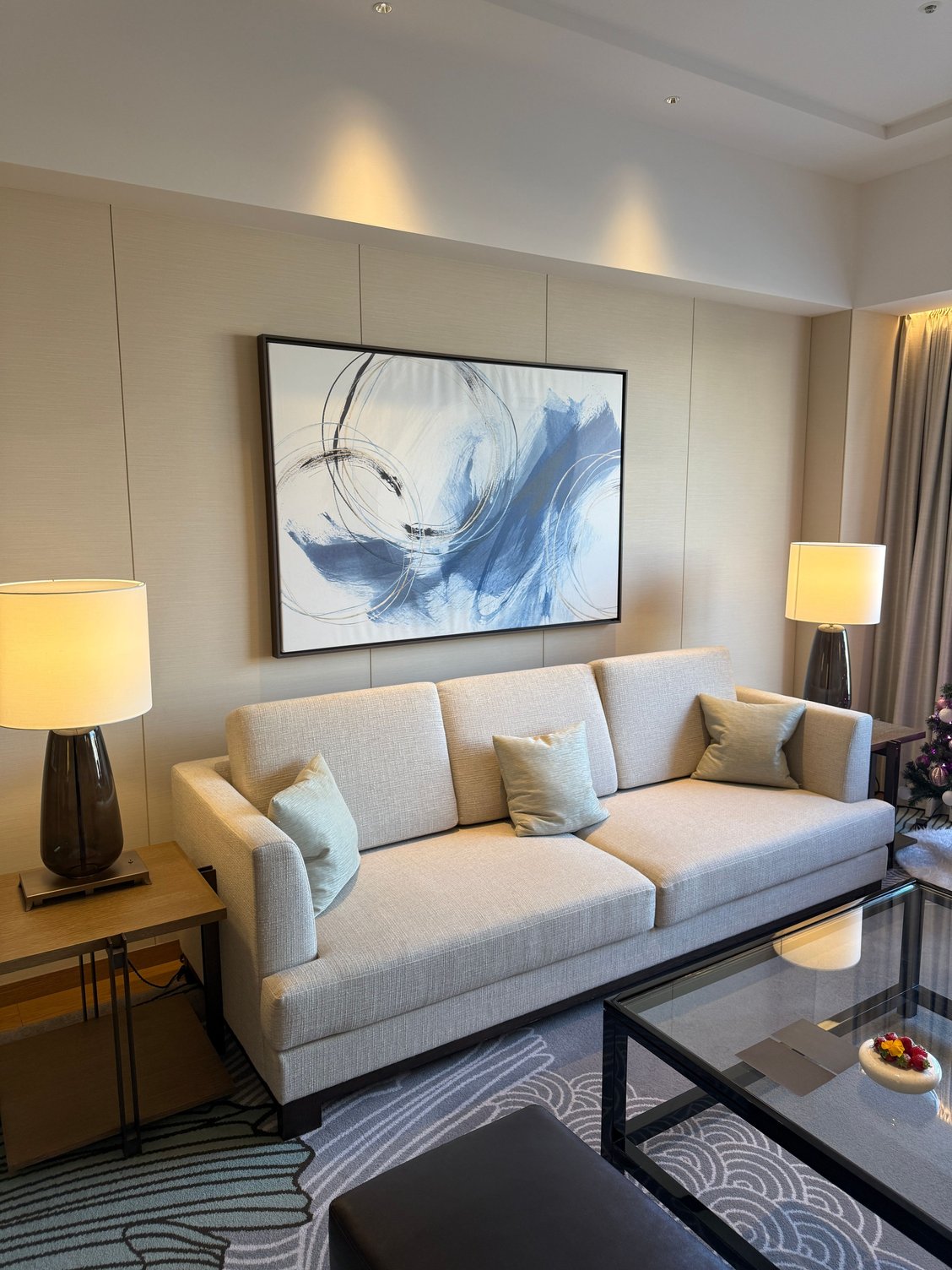 JW Marriott Nara, Japan [Master Thread] - Page 6 - FlyerTalk Forums