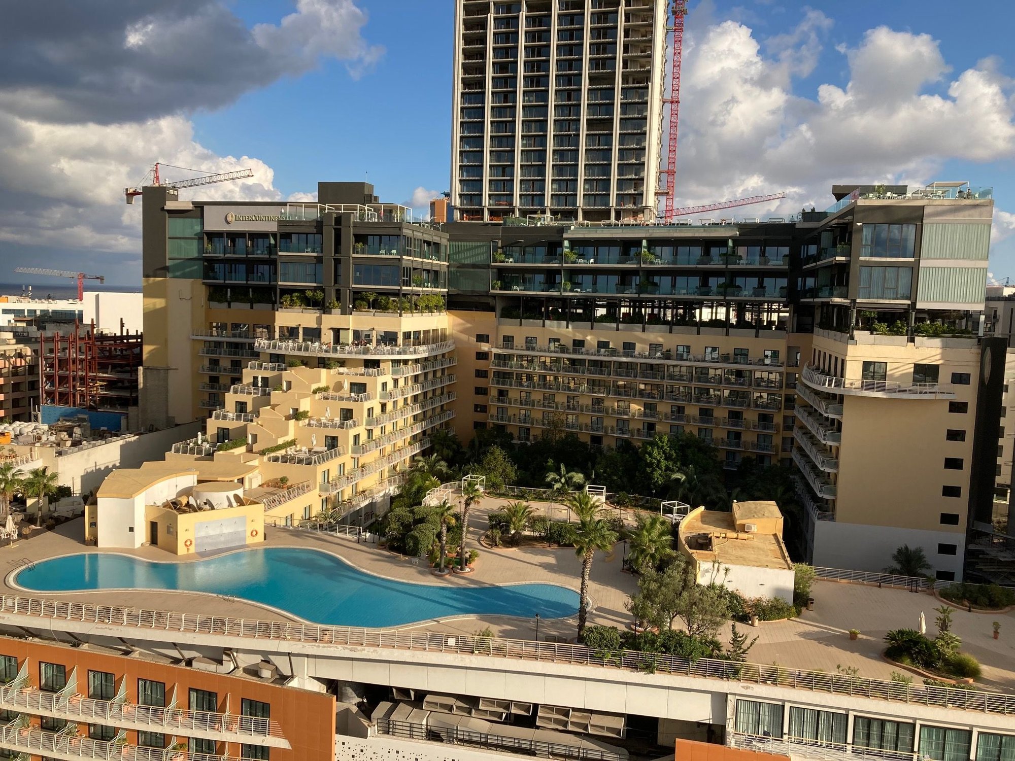 Intercontinental Malta Master Thread [merged] - Page 21 - FlyerTalk Forums