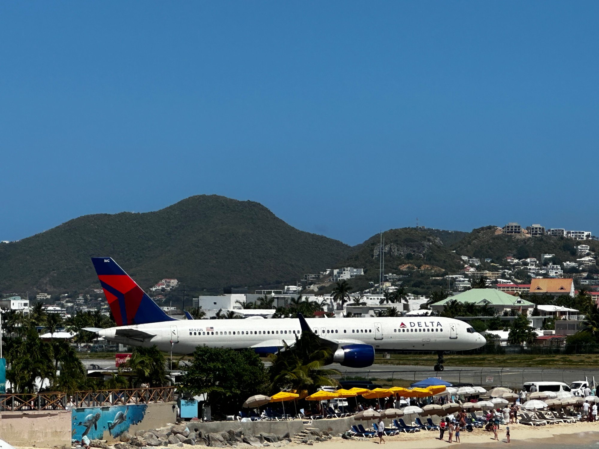 FlyerTalk Forums - The Delta Forum Lounge Thread — Everybody is Still ...