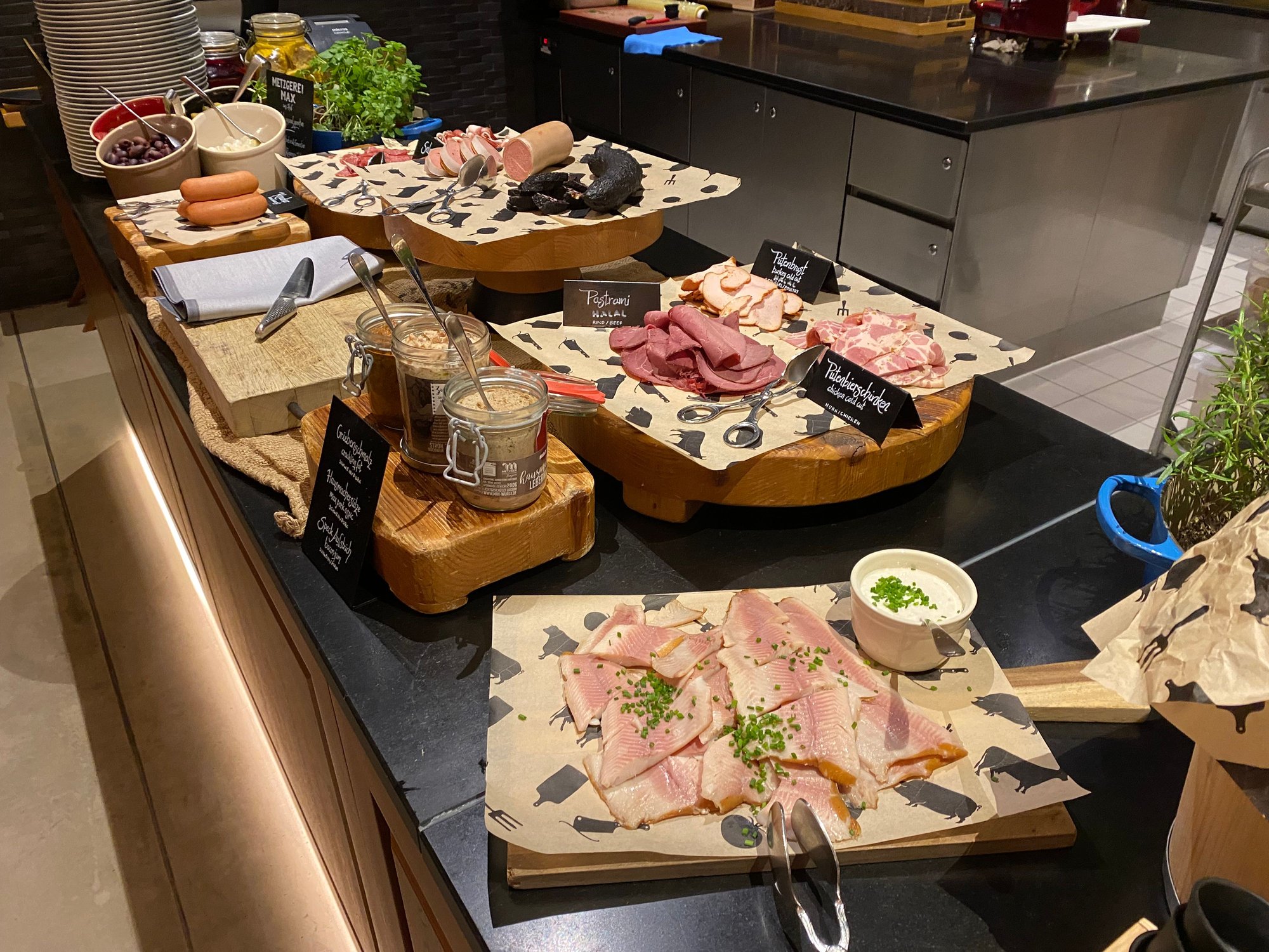 Andaz Munich REVIEW - MASTER THREAD - Page 12 - FlyerTalk Forums