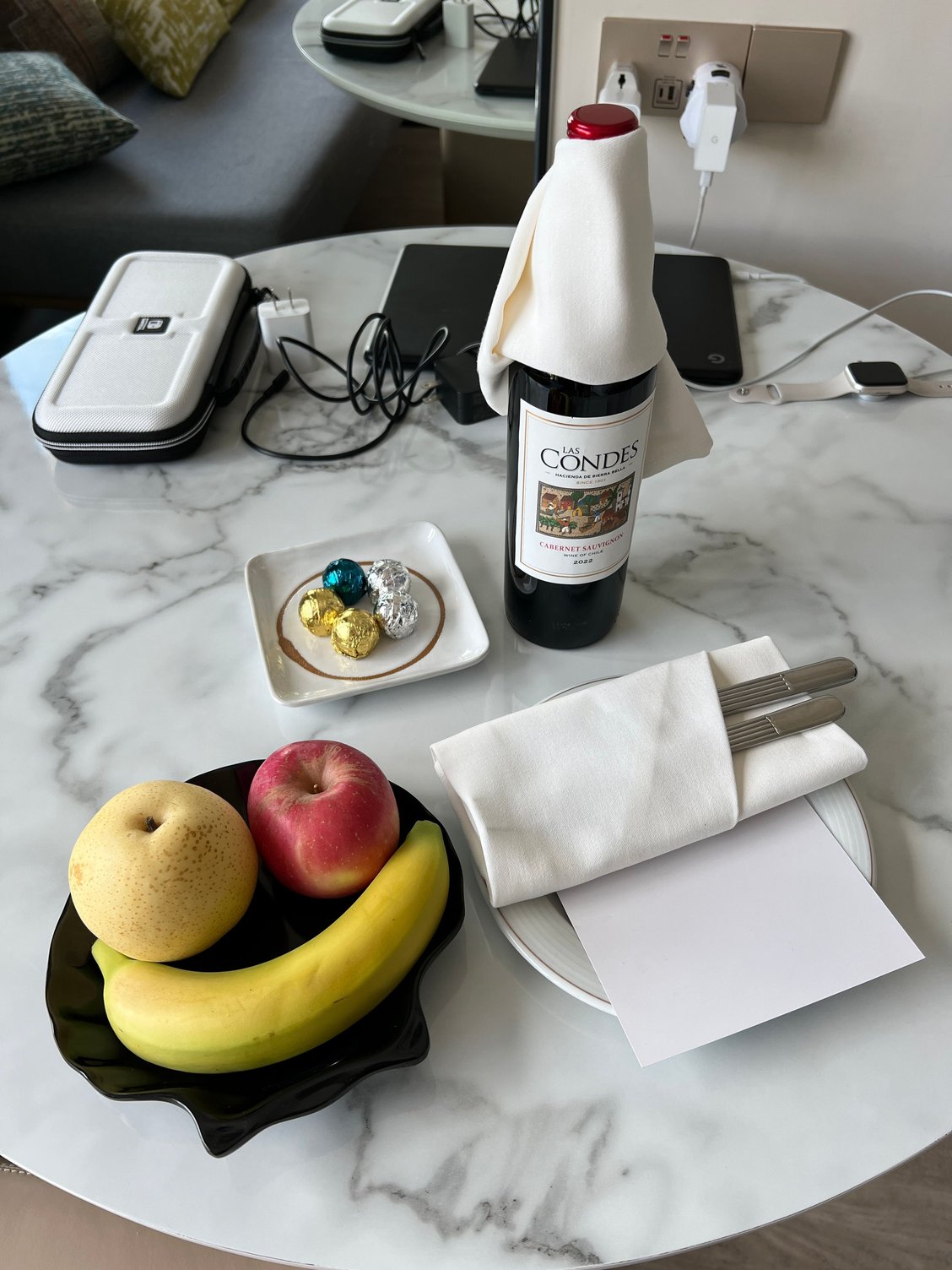 Post Your Marriott Bonvoy Welcome Amenities / Gifts - Page 12 ...
