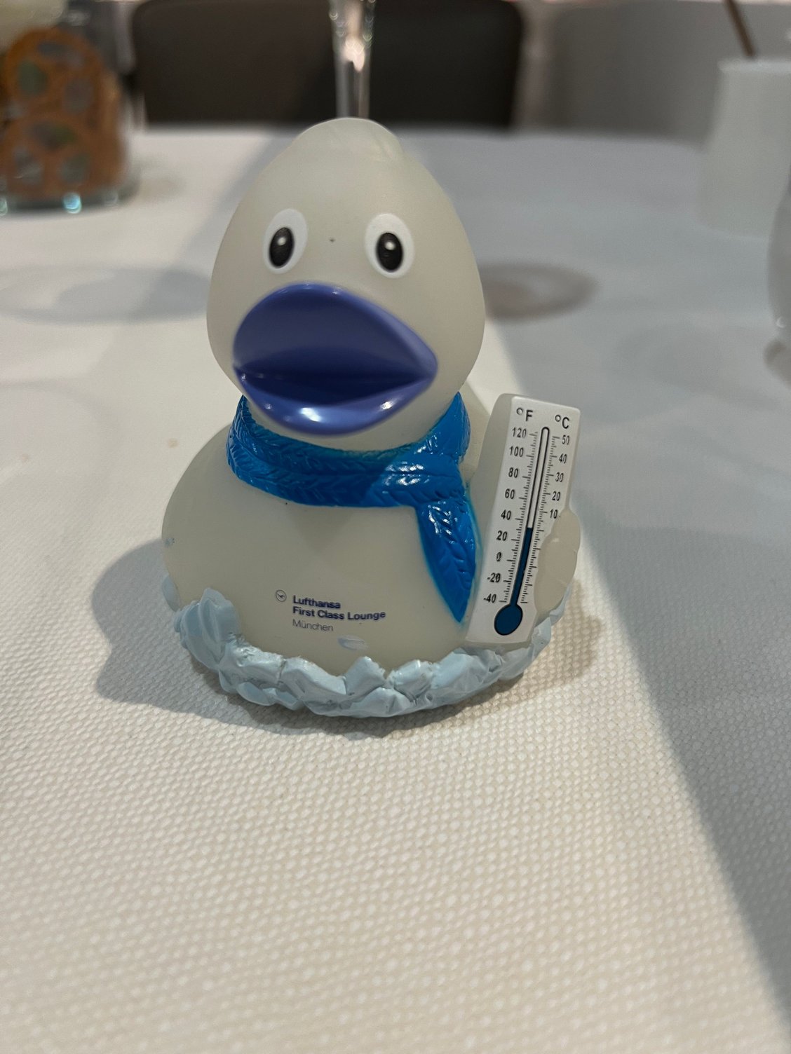 Lufthansa FCT/FCL Duck [merged] - Page 111 - FlyerTalk Forums