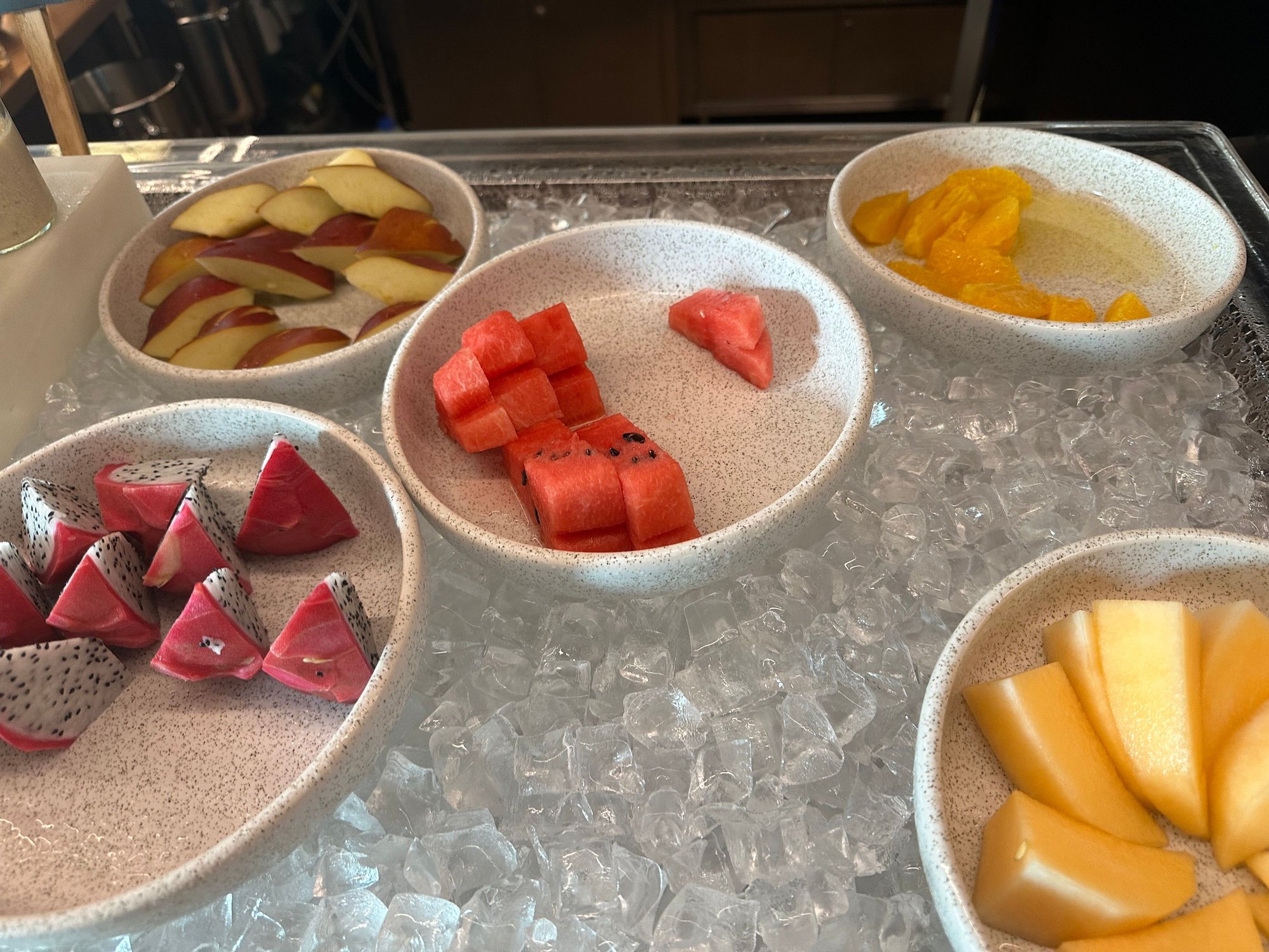 Madi Paidi Bangkok, Autograph Collection, Thailand [Master Thread] - Page 3 - FlyerTalk Forums