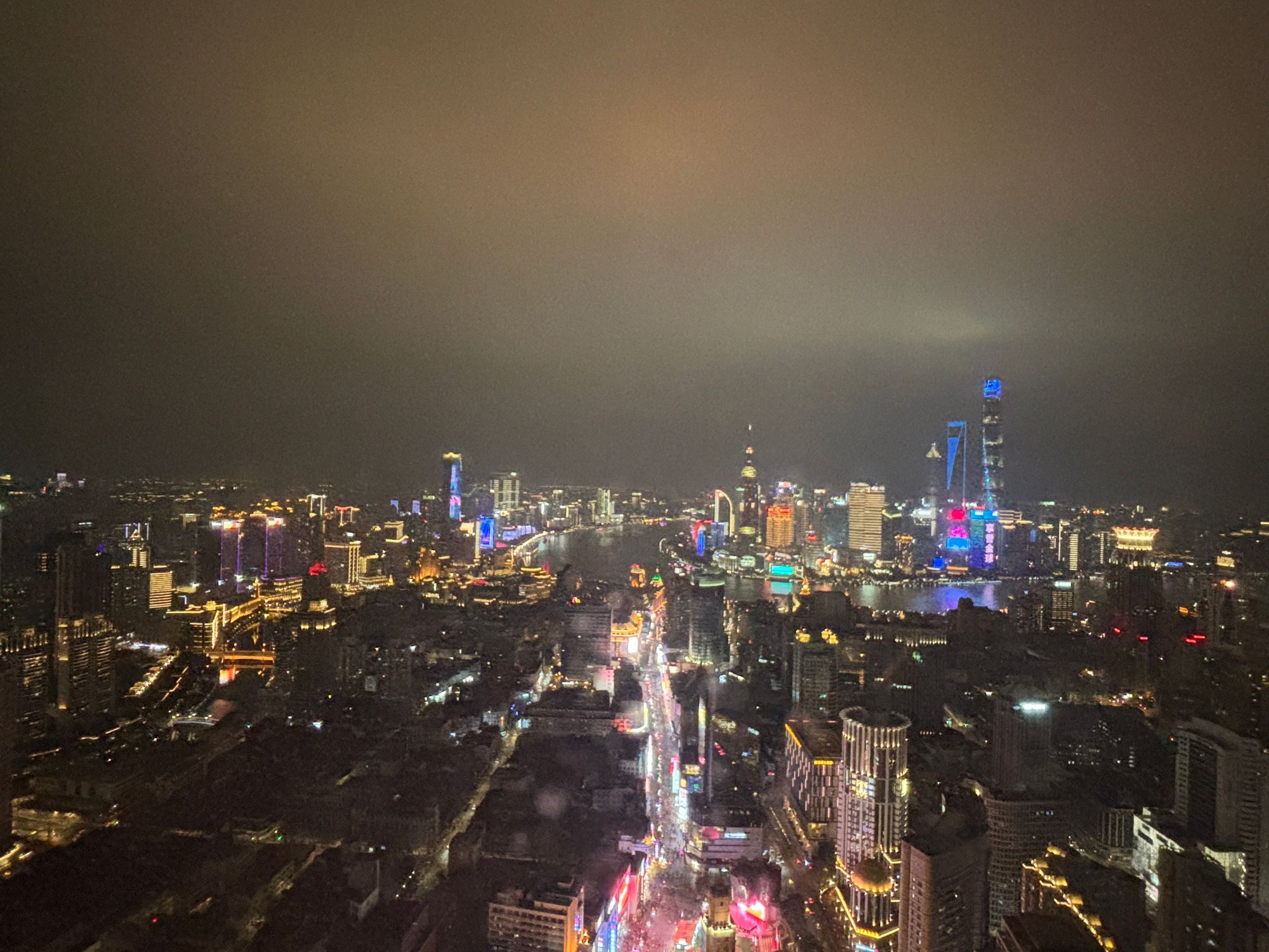 A lot of First: BOS-ORD-ZRH-HKG/PVG-ZRH-BOS - Page 2 - FlyerTalk Forums